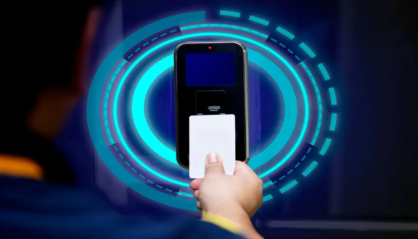 Tecnologia RFID: tutto quello che c'è da sapere. HDWR.