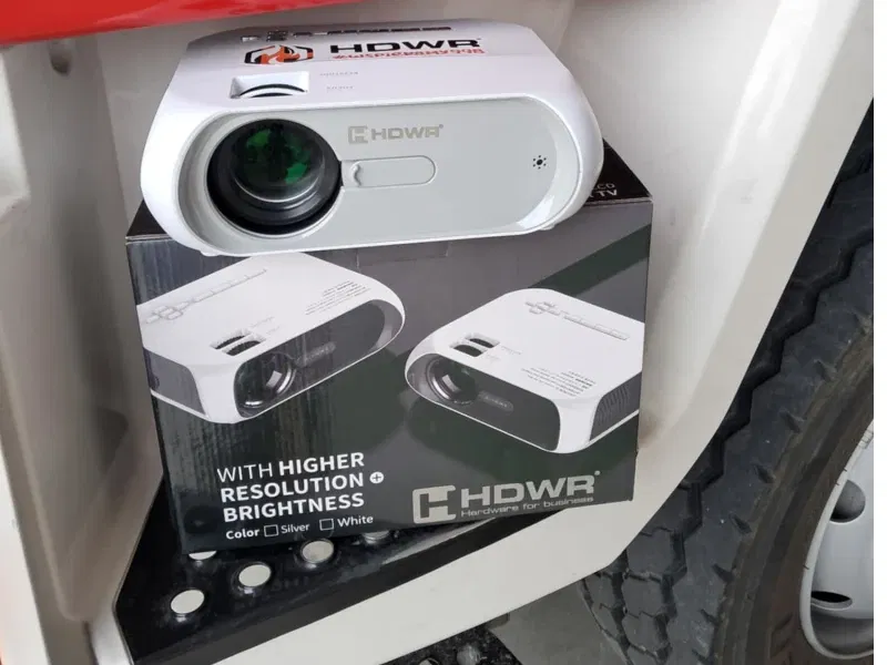 wspieramy998 - HDWR - Sprzęt dla biznesu